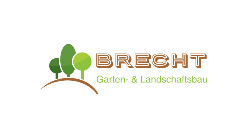 Brecht - Garten- & Landschaftsbau - Impressum